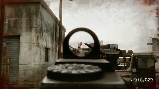 Medal Of Honor Warfighter - ПРОХОЖДЕНИЕ - НАЙТИ ФАЗАРА