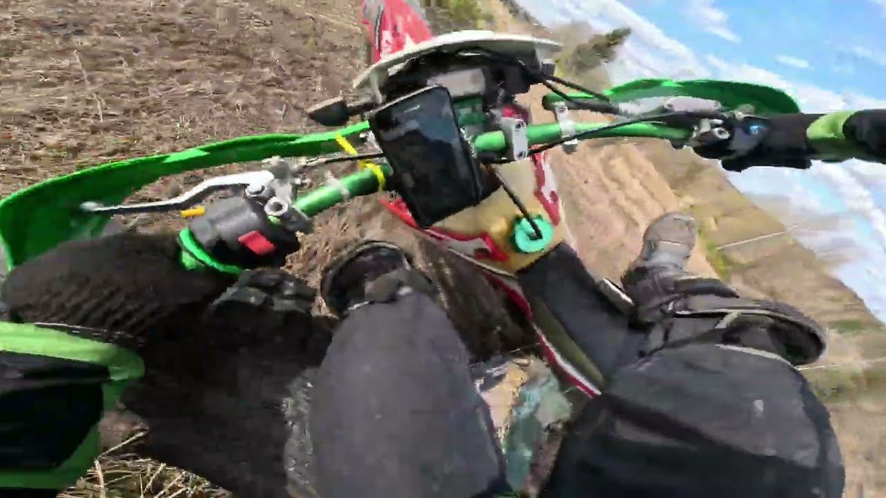 Прохват, Мягрино