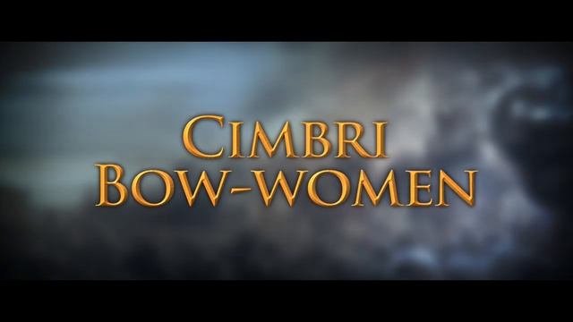 Трейлер Total War Rome II - Daughters of Mars