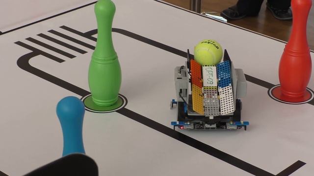 "Новости УСВУ", 125-й выпуск