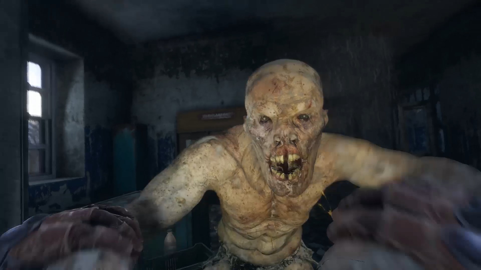 Metro Exodus - Глава 2: Зима / Волга (Часть 1)