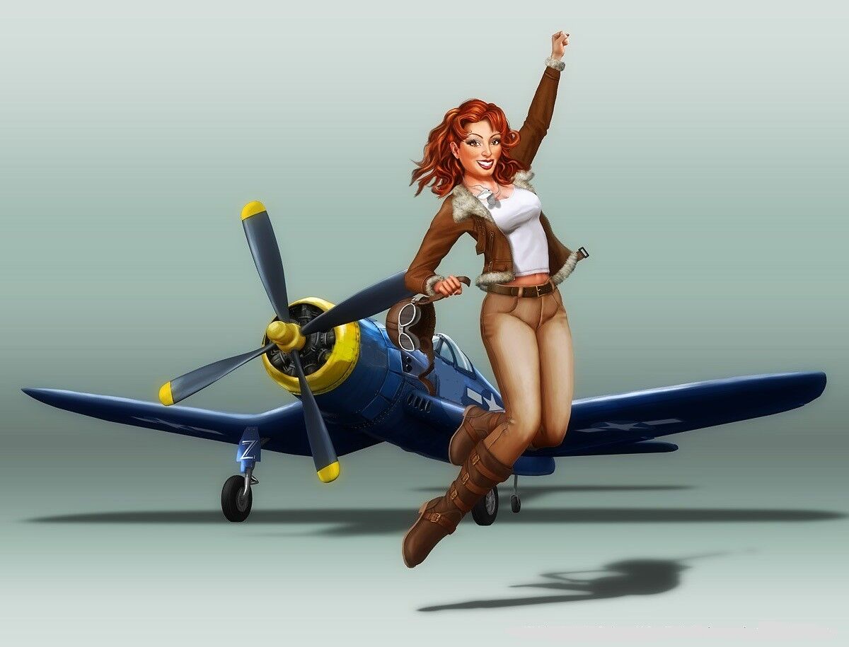 War Thunder - Полковые Будни