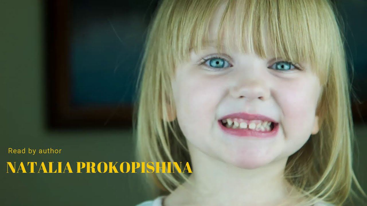 Святость детства или чему нас учат наши дети. Проект "Всему своё время" / The purity of the kids