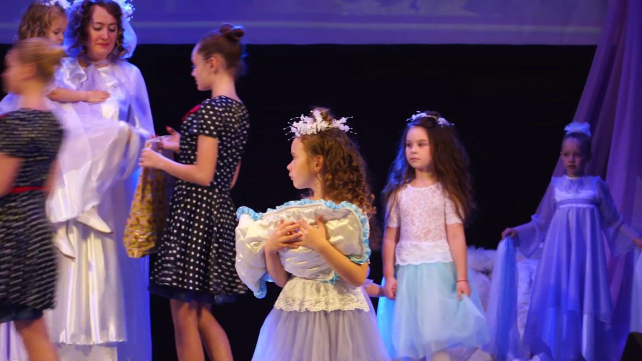 20 сад колыбельная