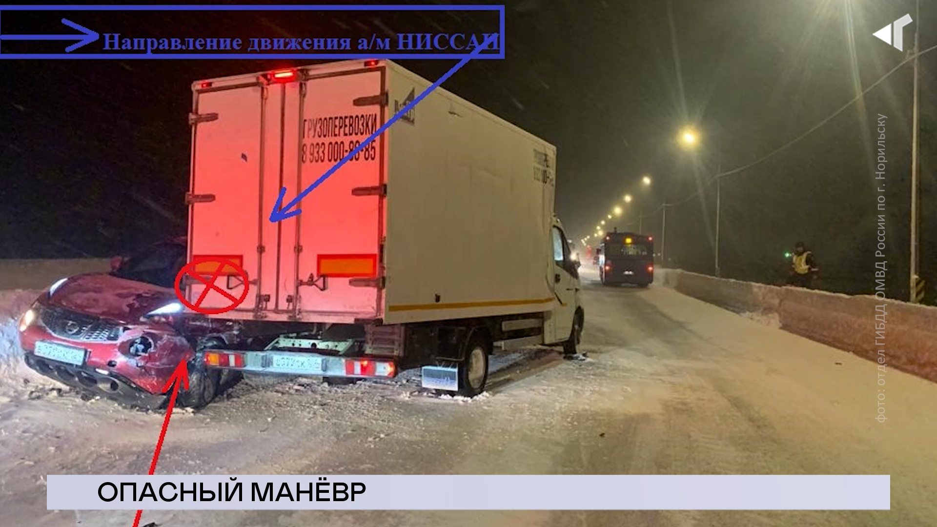 06.12.22.«Новости Северного города».
Опасный манёвр. «Глаз народа». К юбилею ЗТФ.