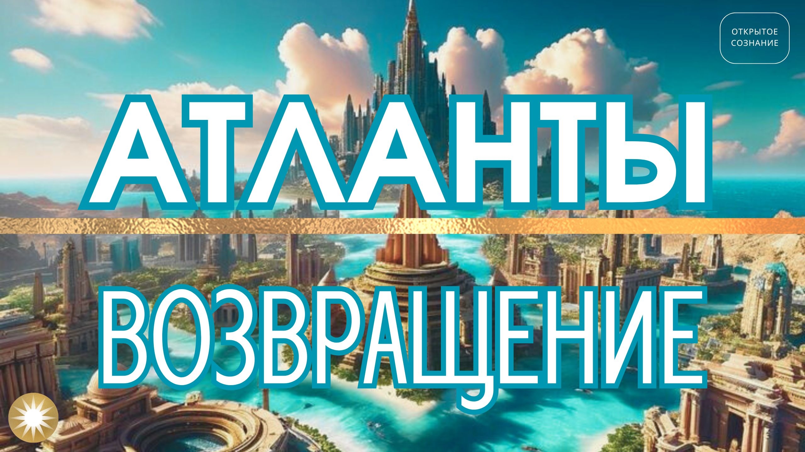 АТЛАНТЫ. Возвращение.