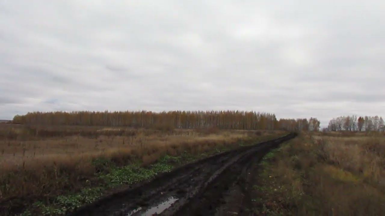 Панорама 360° исчезнувшего хутор Акшувель, Ртищевский район.