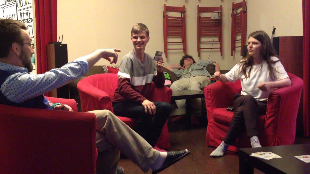 Вот так Ситуация! Санкт-Петербург