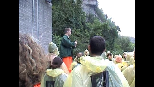 4.попытка открытия Америки.Ниагара