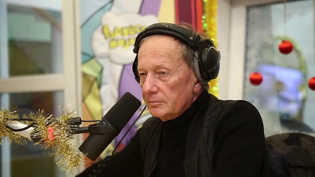 Михаил Задорнов про евромайдан