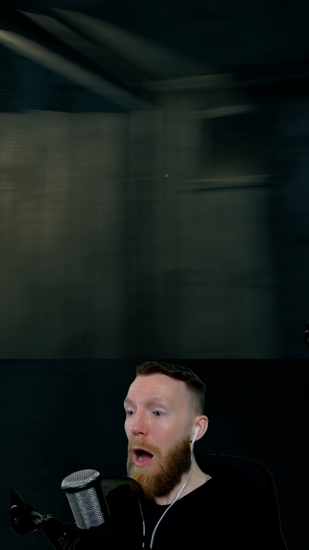 Зачем же так пугать та! 😅 | The Beast Inside