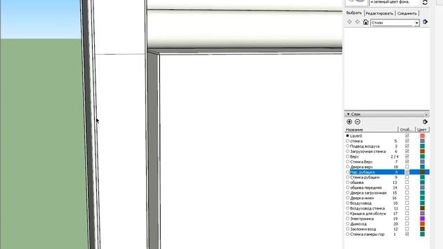 Пиролизный котел своими руками! НАГЛЯДНАЯ МОДЕЛЬ! Максимальный КПД.mp4