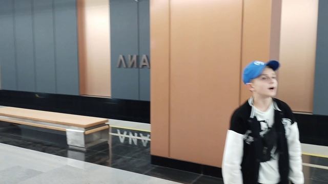 открылся новый участок Люблинско -Дмитровской линии!