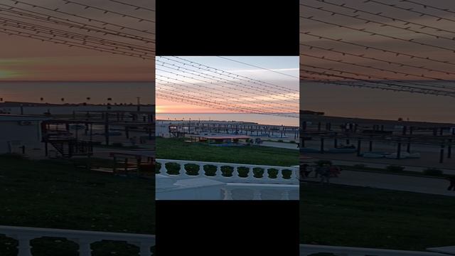 вечерняя Тамань 2024