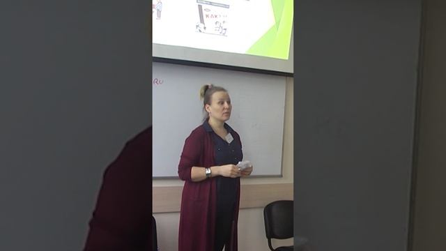 Чтобы ребенок делал дела по дому и делал их хорошо... Часть 1