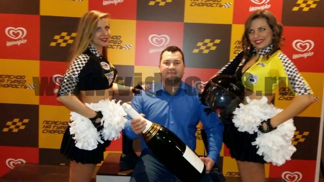 Супер поздравление мужу с юбилеем 30 лет! Слайд-шоу из фотографий