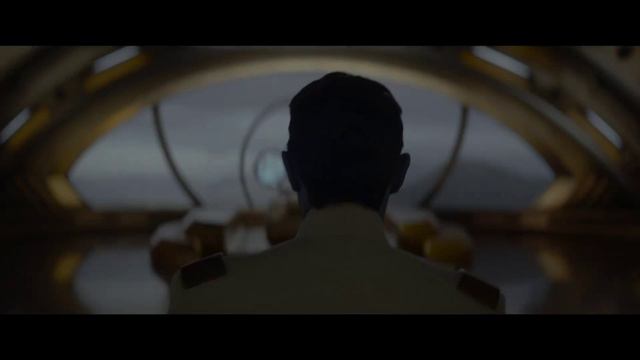 Звёздные войны:Трамп вернулся