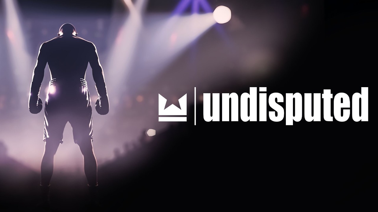 Undisputed