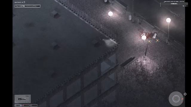 Zombie Shooter 2. Часть 3.