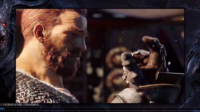 Raziel Rebirth трейлер игры для Android🔘🔵🔴 🅰🅽🅳🆁🅾🅸🅳🅿🅻🆄🆂👹 #Raziel Rebirth