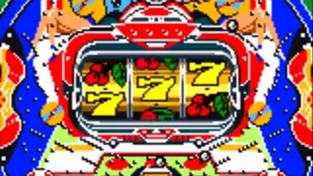 NGPC - Pachinko Hisshou Guide - Pocket Parlor