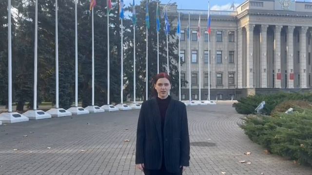 Бородин Владимир - Что такое выборы?