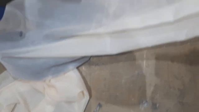 Дробилка измельчитель изолона МИ-400 и МИ-500Р  сетка 20 мм.mp4