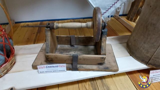 Часть пятая. Ткачество.mp4