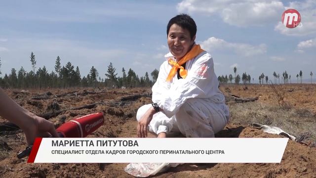 Новости Дня (выпуск от 20.05.2022)