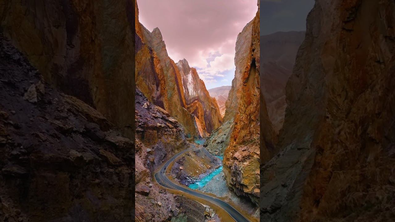 Ладакх, малый Тибет