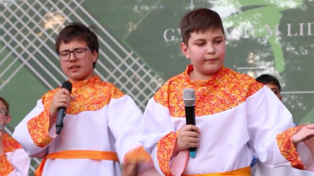 2024 06 песня От Волги до Енисея