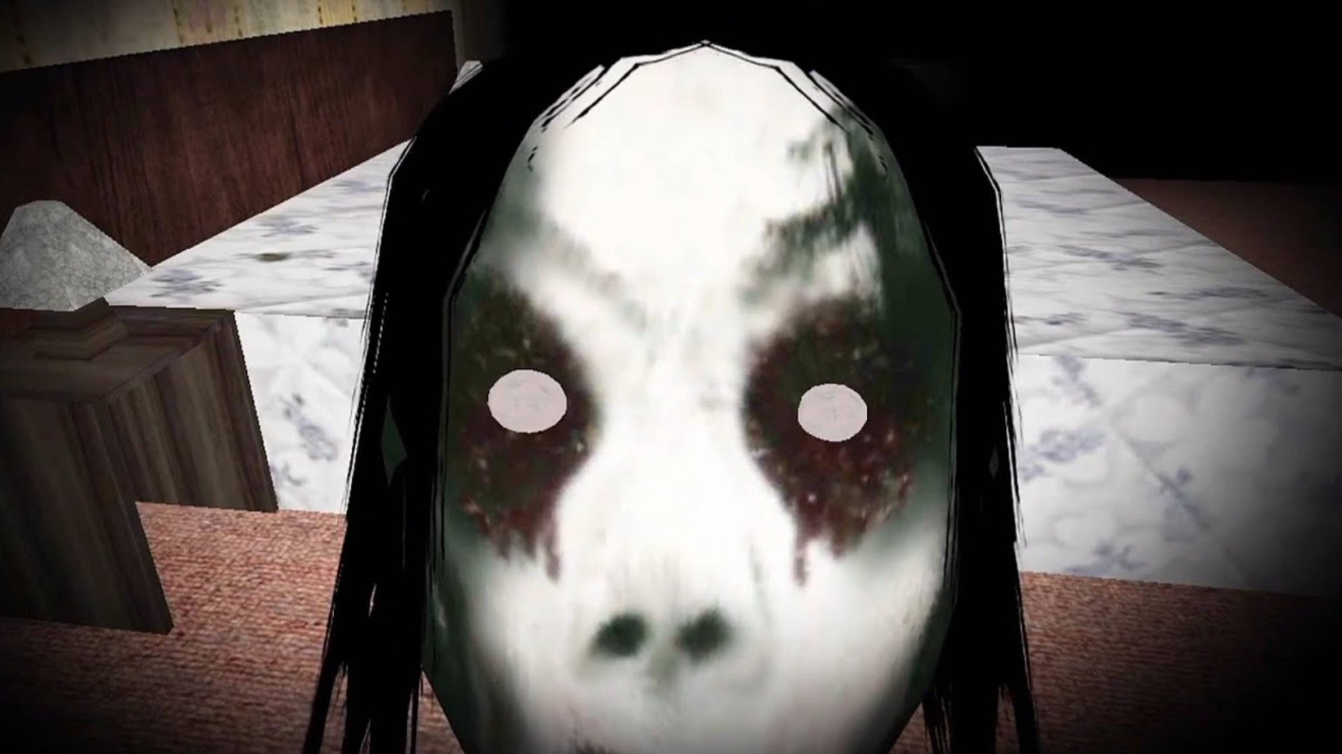 House of Slendrina Full Gameplay