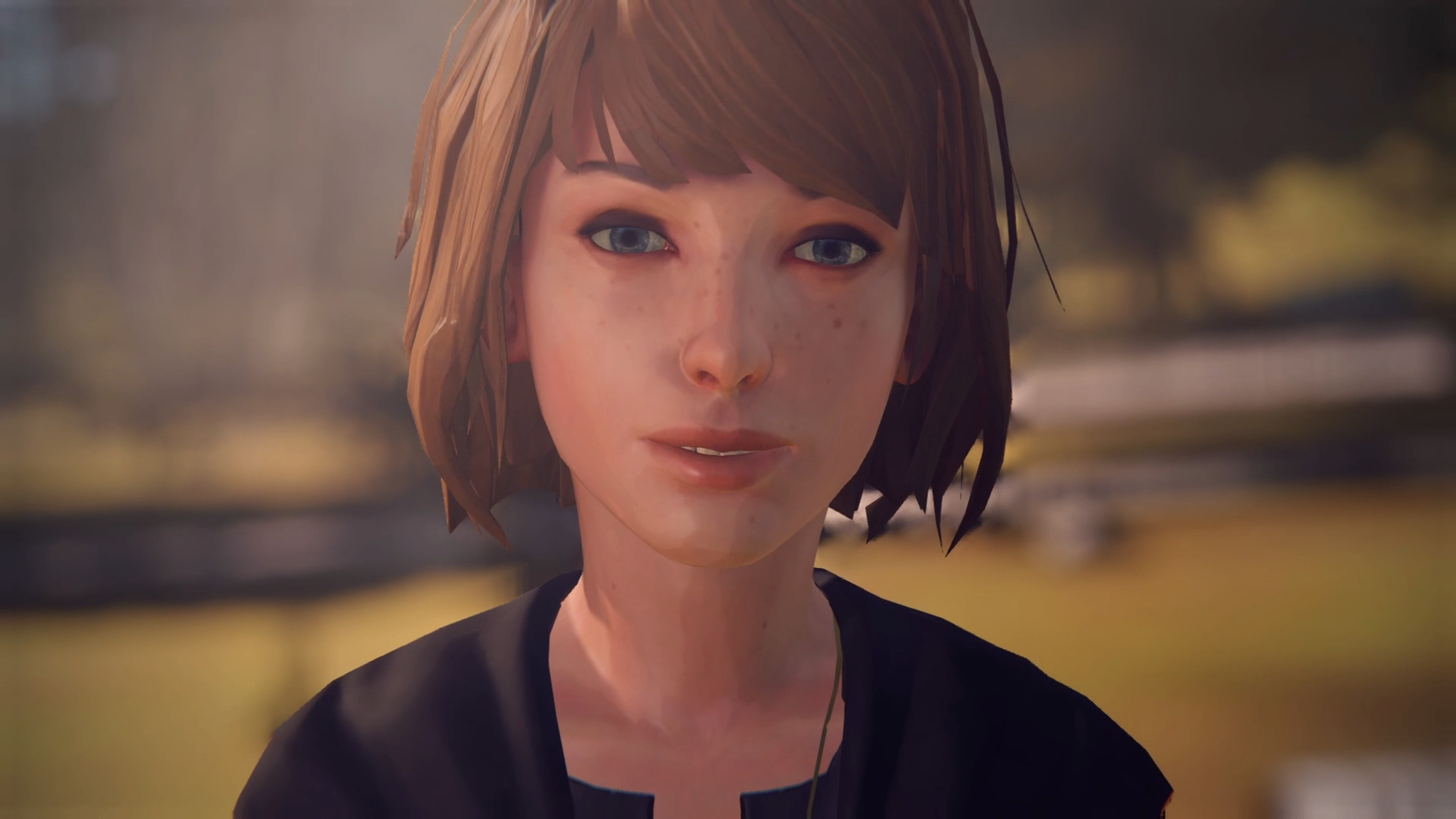 Life is Strange - Complete Season. Финал