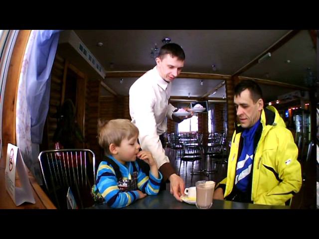 2017 Эко комплекс Шале Таёжный