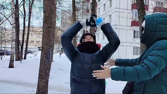 Фильм о фильме "Погасший светлячок"