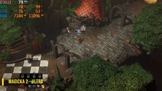 ✅ Test Nvidia MX450 | i7-1185G7 | ALEXVI 1.0 #5|FarmingS22,Insurgency:S,CitiesS,Magick2,TForest,WoT