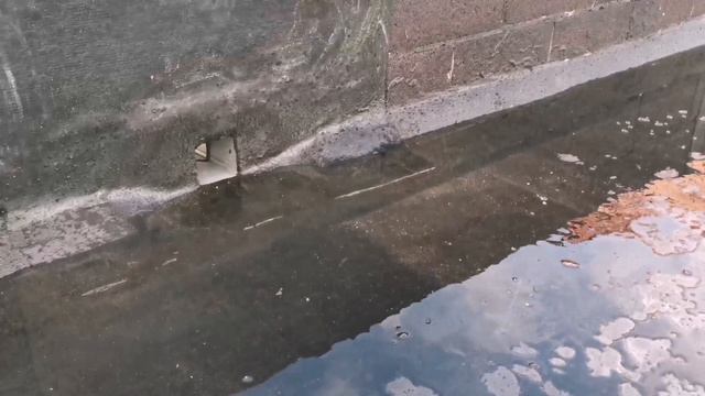 монтаж ливнёвки