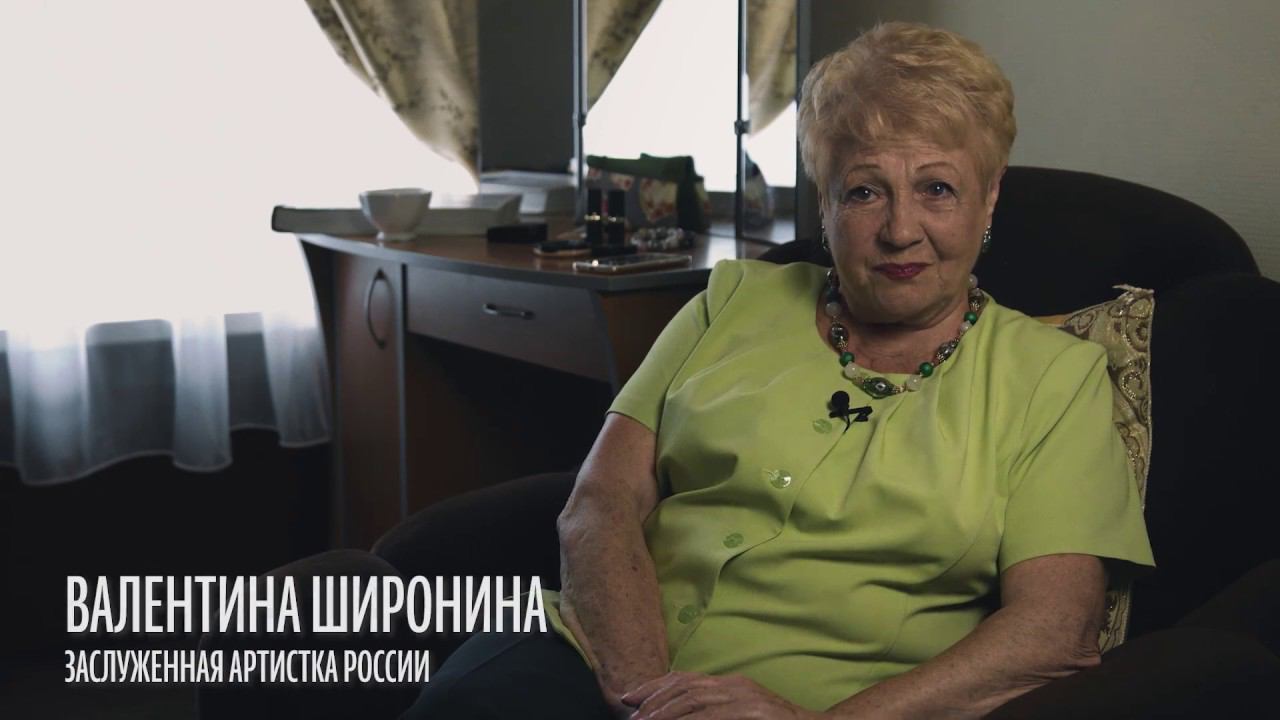 Дар. История борьбы с болезнью известной актрисы