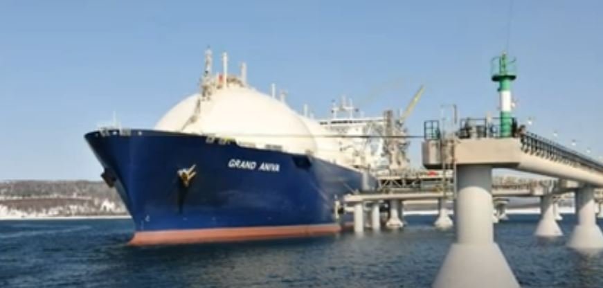 Китай резко увеличил импорт российских энергоресурсов.mp4