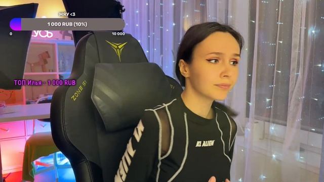 Болтаю с подписчиками