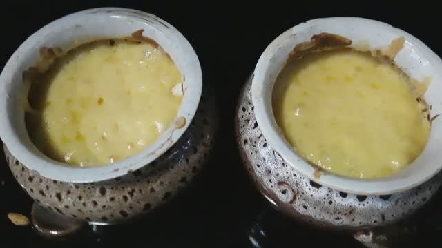 Жульен по-домашнему. Рецепт из грибов