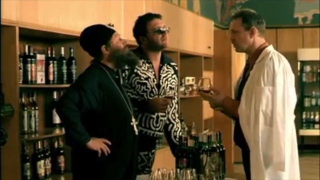 Дегустация | Налей побольше | День выборов