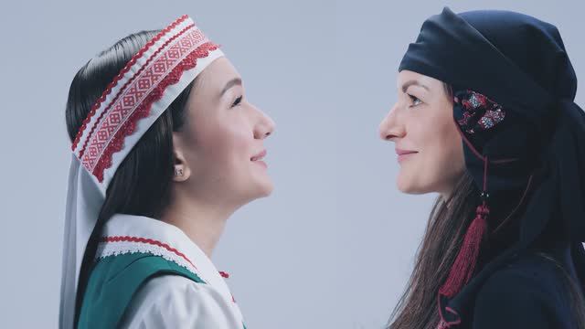 Я, как и Ты, - Человек