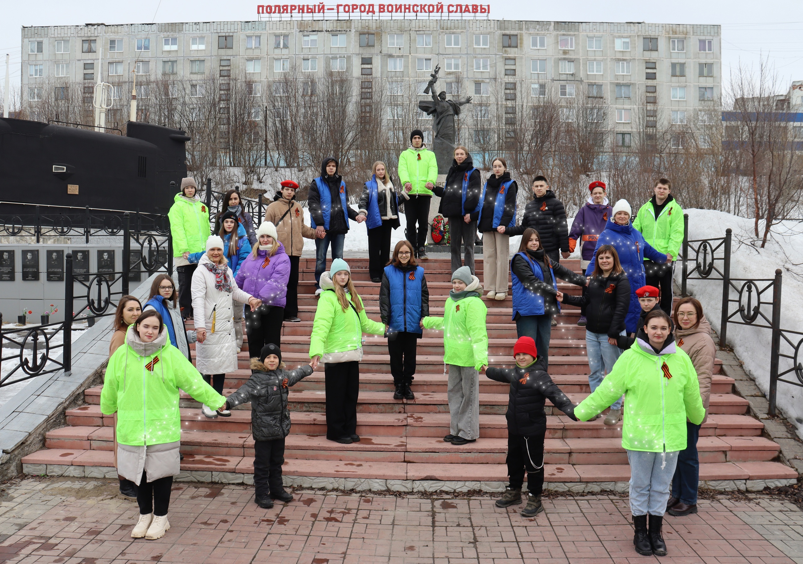 Звезда Героя