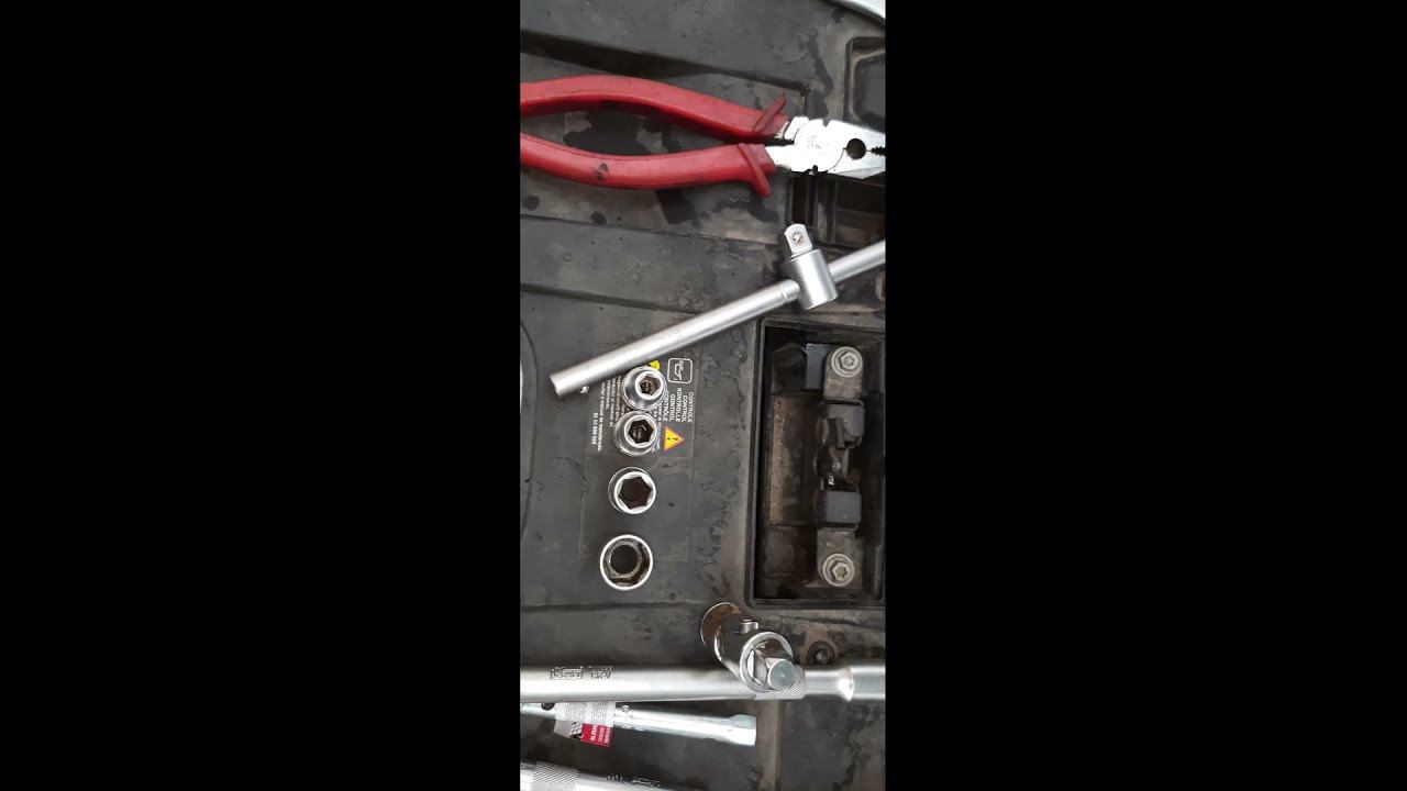 Напутствие по Megane 3+набор инструмента