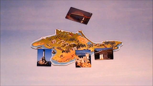 Детский сад № 5 _Танюша_ мультфильм Наш Крым.mp4