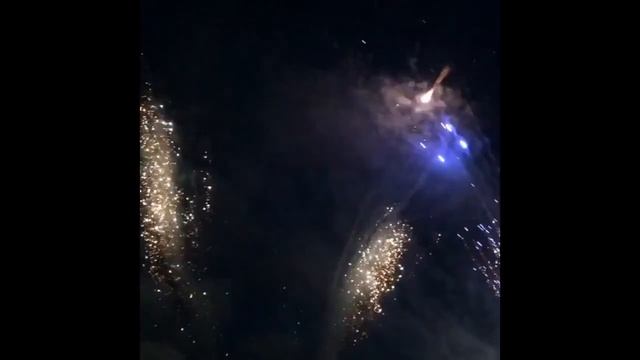 Мультимедийное Шоу (Лето, 2017)