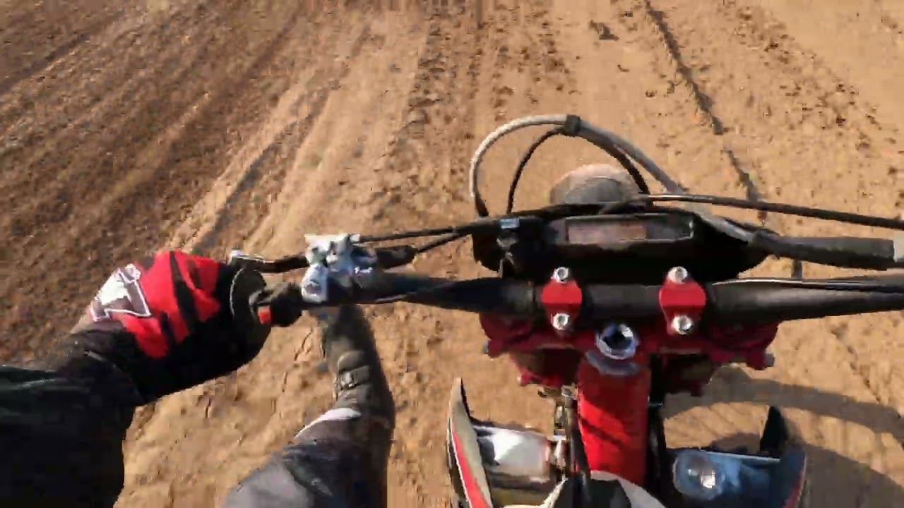 Мотокросс, суперкросс, фристайл, эндуро, мой путь с нуля 1 сезон 6 серия