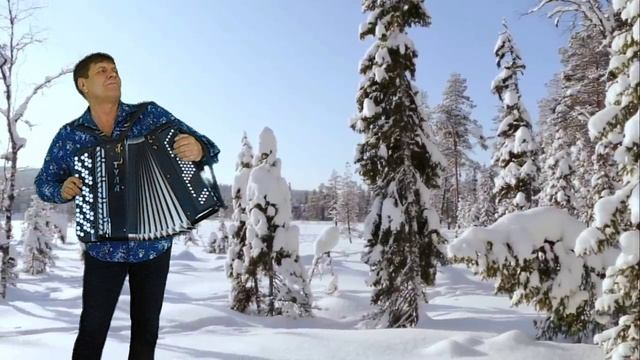 ?? Частушки "Новогодние 2023"? Сергей Анацкий