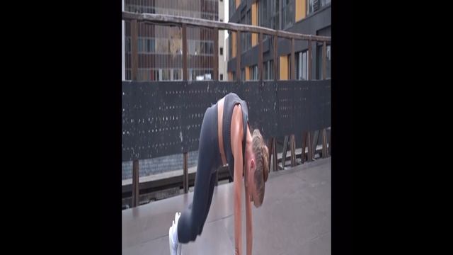 Тренировка 6